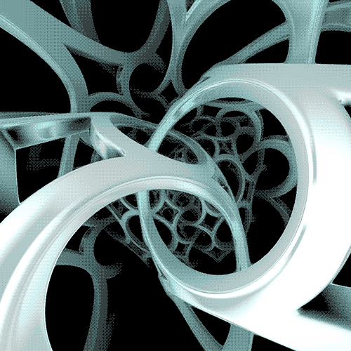Download Pattern CGI Fractal Abstract PFP