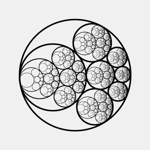 Download Pattern CGI Fractal Abstract PFP