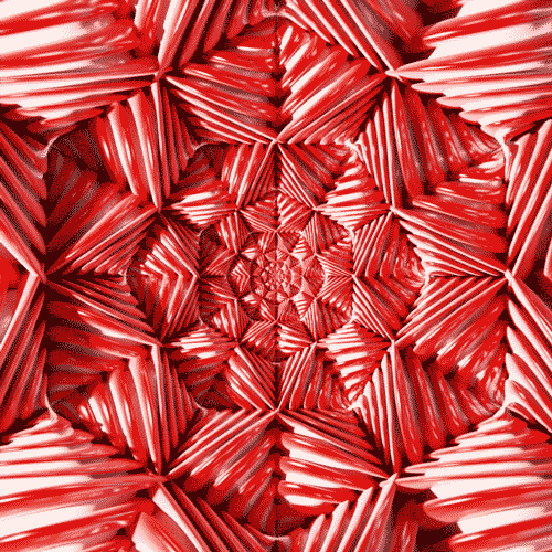 Download Pattern CGI Fractal Abstract PFP