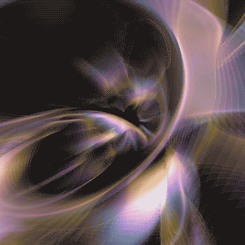 Download CGI Fractal Abstract PFP