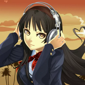 Mio Akiyama PFP