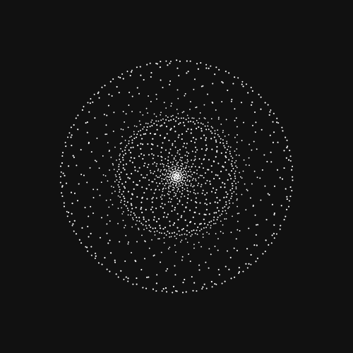 Download Pattern CGI Fractal Abstract PFP