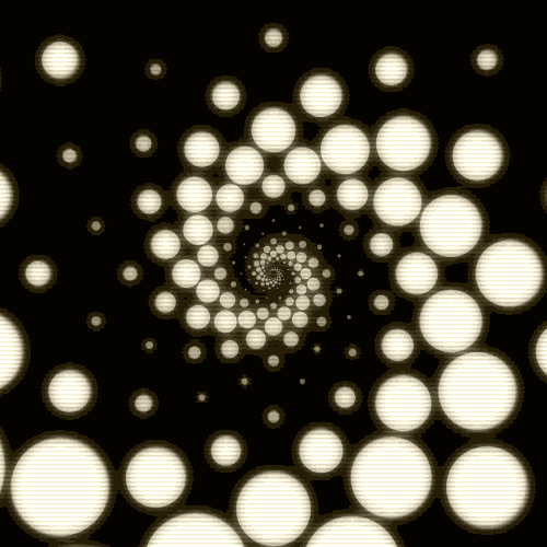 Download Pattern CGI Fractal Abstract PFP