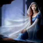 Download Fantasy Woman PFP