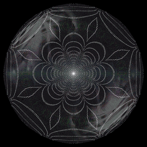 Download Pattern CGI Fractal Abstract PFP