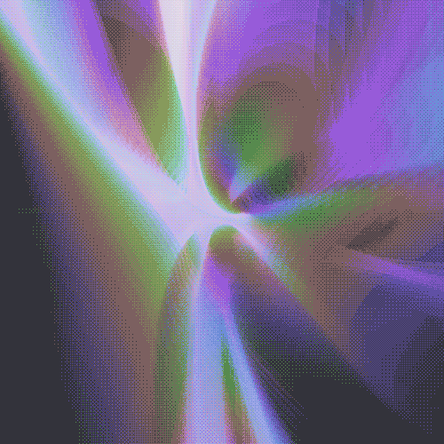 Download CGI Fractal Abstract PFP