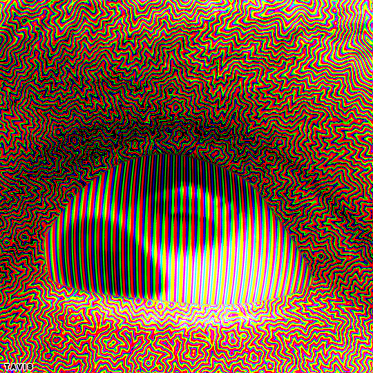 Download Abstract Fractal PFP