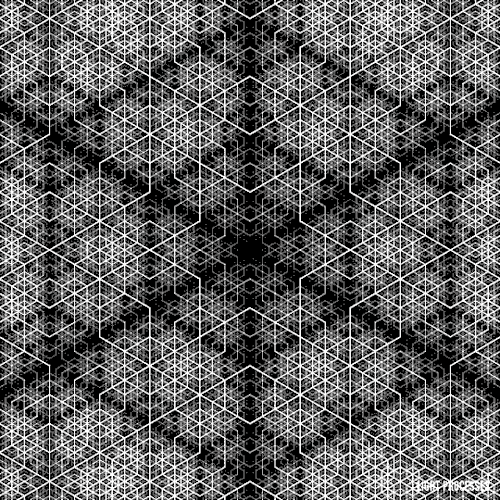 Download Pattern CGI Fractal Abstract PFP