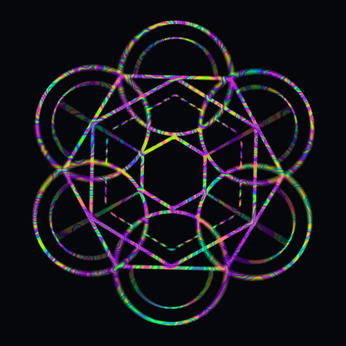 Download Pattern CGI Fractal Abstract PFP