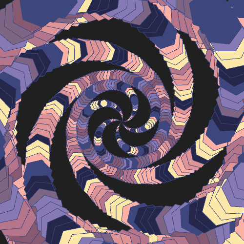 Download Pattern CGI Fractal Abstract PFP