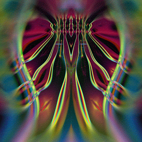 Download CGI Fractal Abstract PFP