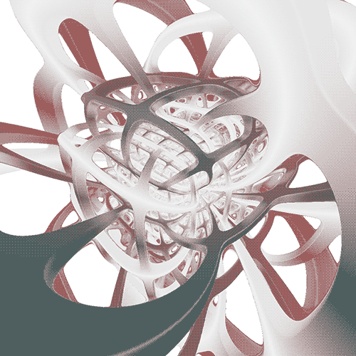 Download Pattern CGI Fractal Abstract PFP