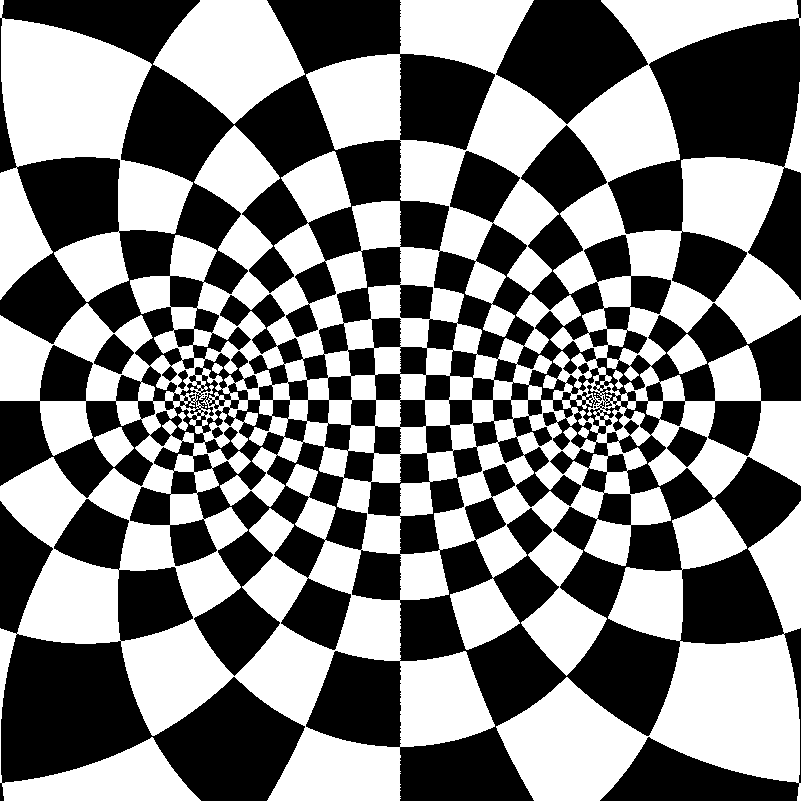 Download Pattern CGI Fractal Abstract PFP
