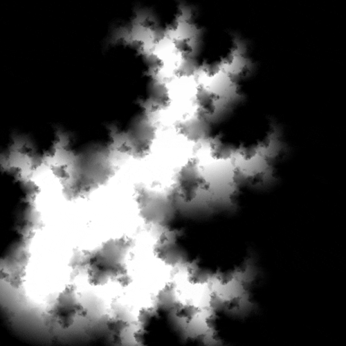 Download CGI Fractal Abstract PFP