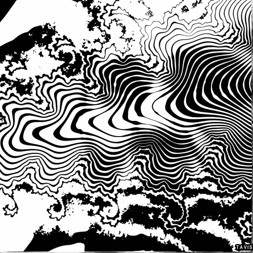 Download CGI Fractal Abstract PFP