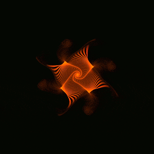 Download Pattern CGI Fractal Abstract PFP