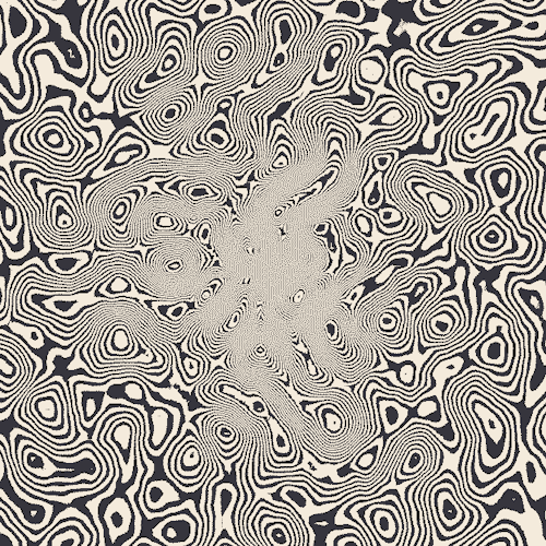 Download CGI Fractal Abstract PFP