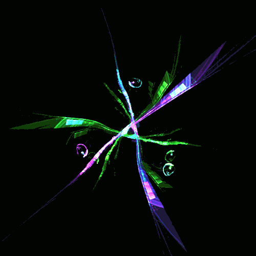 Download Pattern CGI Fractal Abstract PFP