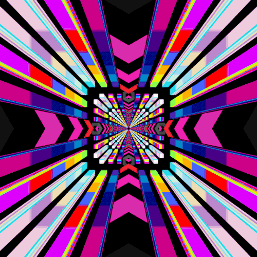 Download Pattern CGI Fractal Abstract PFP