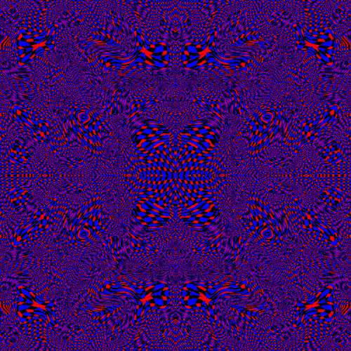 Download Pattern CGI Fractal Abstract PFP