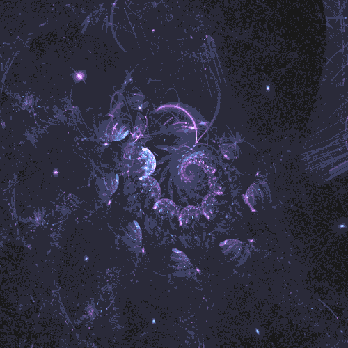 Download Pattern CGI Fractal Abstract PFP