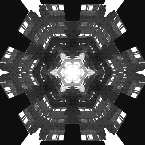 Download Pattern CGI Fractal Abstract PFP