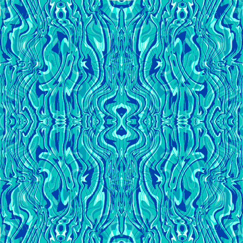 Download Pattern CGI Fractal Abstract PFP