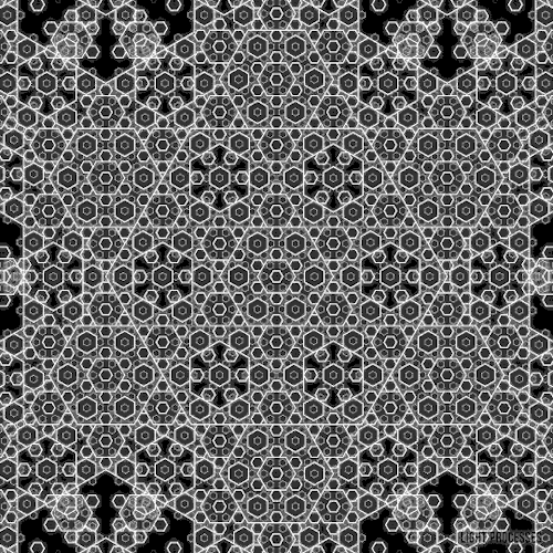 Download Pattern CGI Fractal Abstract PFP