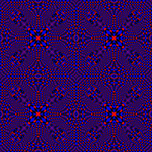 Download Pattern CGI Fractal Abstract PFP