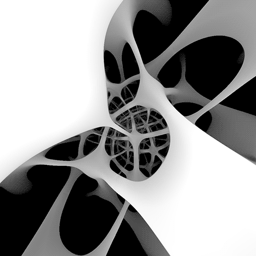Download Pattern CGI Fractal Abstract PFP