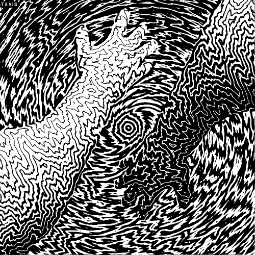 Download CGI Fractal Abstract PFP