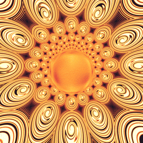 Download Pattern CGI Fractal Abstract PFP