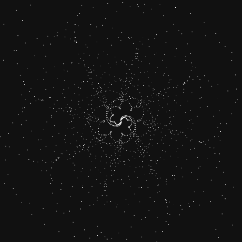 Download Pattern CGI Fractal Abstract PFP
