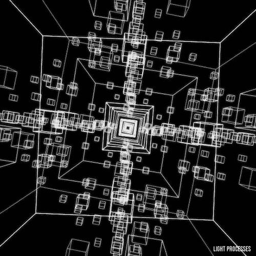 Download Pattern CGI Fractal Abstract PFP