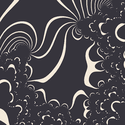 Download CGI Fractal Abstract PFP