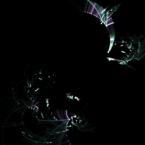 Download CGI Fractal Abstract PFP