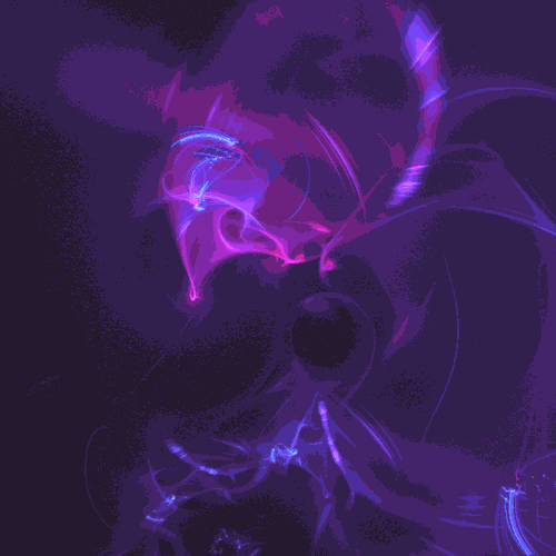 Download CGI Fractal Abstract PFP