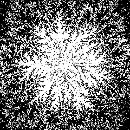 Download Pattern CGI Fractal Abstract PFP