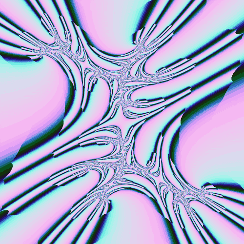 Download CGI Fractal Abstract PFP