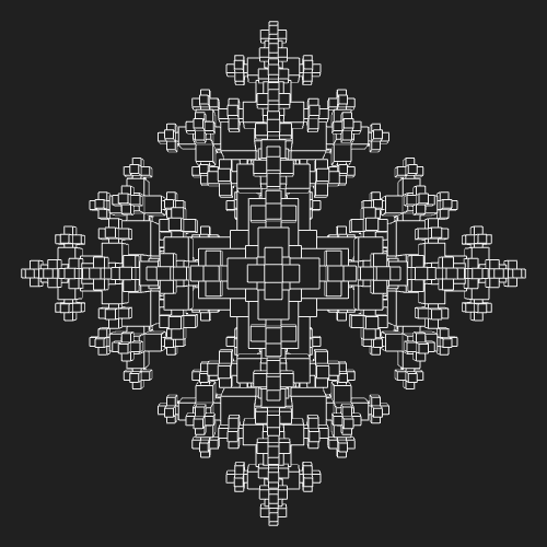 Download Pattern CGI Fractal Abstract PFP