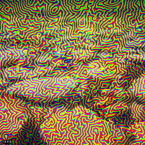 Download CGI Fractal Abstract PFP