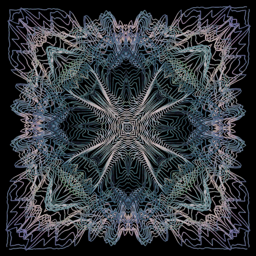 Download Pattern CGI Fractal Abstract PFP