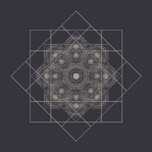 Fractal Pfp