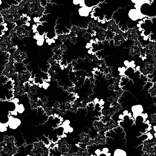 Download Pattern CGI Fractal Abstract PFP