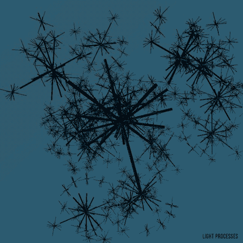 Download CGI Fractal Abstract PFP