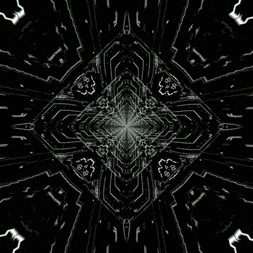 Download Pattern CGI Fractal Abstract PFP