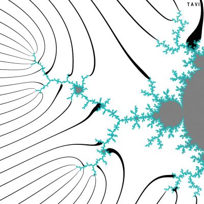 Download CGI Fractal Abstract PFP