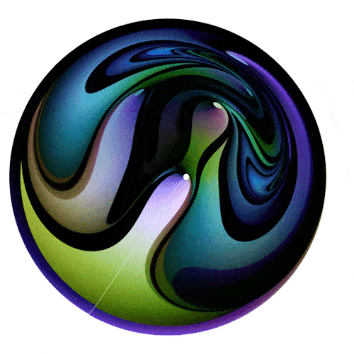 Download CGI Fractal Abstract PFP