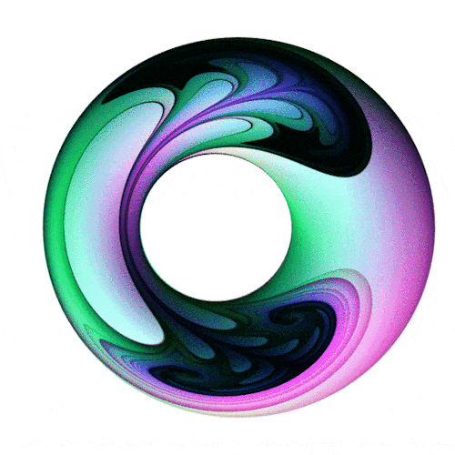 Download CGI Fractal Abstract PFP