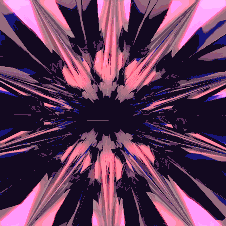 Download Pattern CGI Fractal Abstract PFP